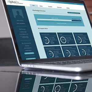 NDIS Plan Management Adelaide | Alpha Plan Management