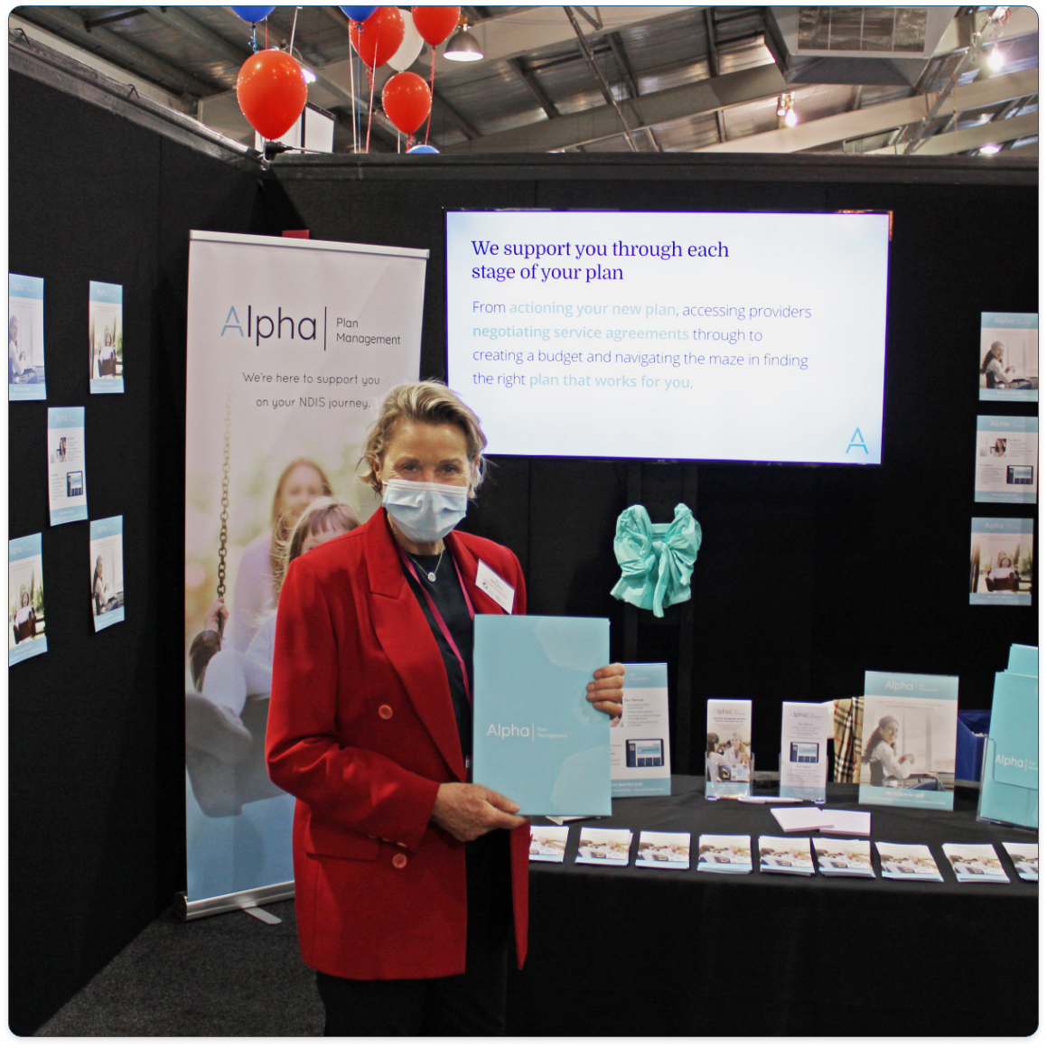 NDIS Plan Management Adelaide | Alpha Plan Management