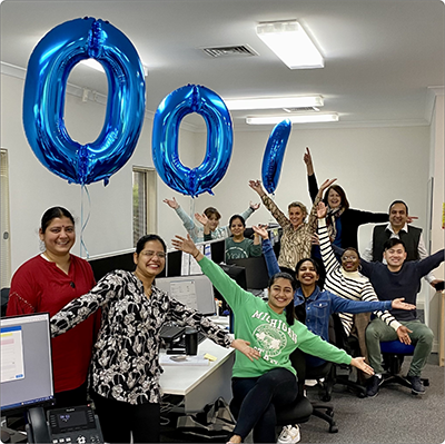 NDIS Plan Management Adelaide | Alpha Plan Management